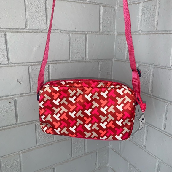 Tommy Hilfiger | Bags | Tommy Hilfiger Erin Ii Crossbody | Poshmark